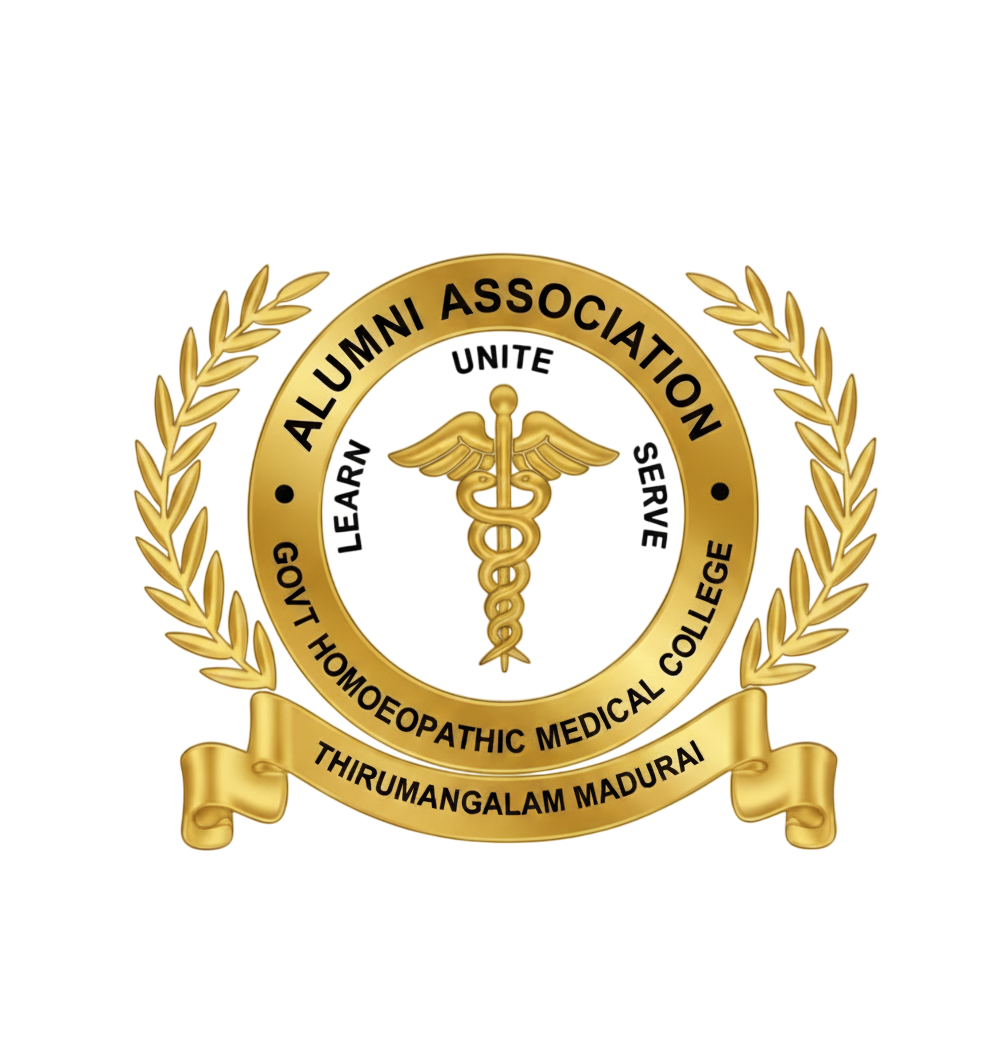 Home - Alumni Association | GHMC&H